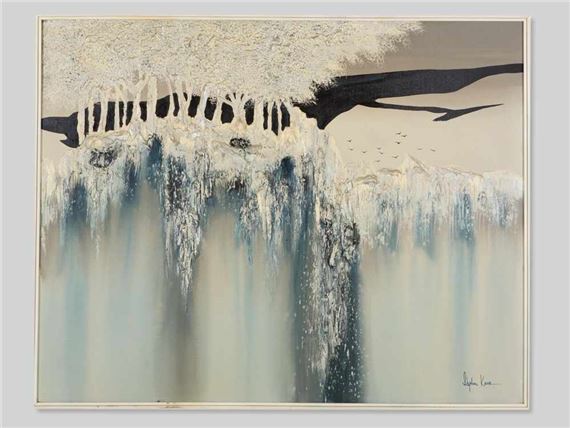 Stephen Kaye | STEPHEN KAYE | MutualArt
