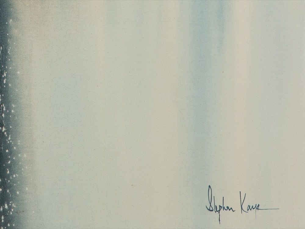 Stephen Kaye | STEPHEN KAYE | MutualArt