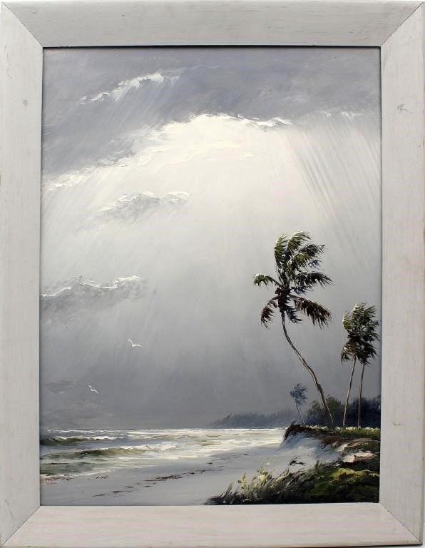 Harold Newton | GOD SKY | MutualArt