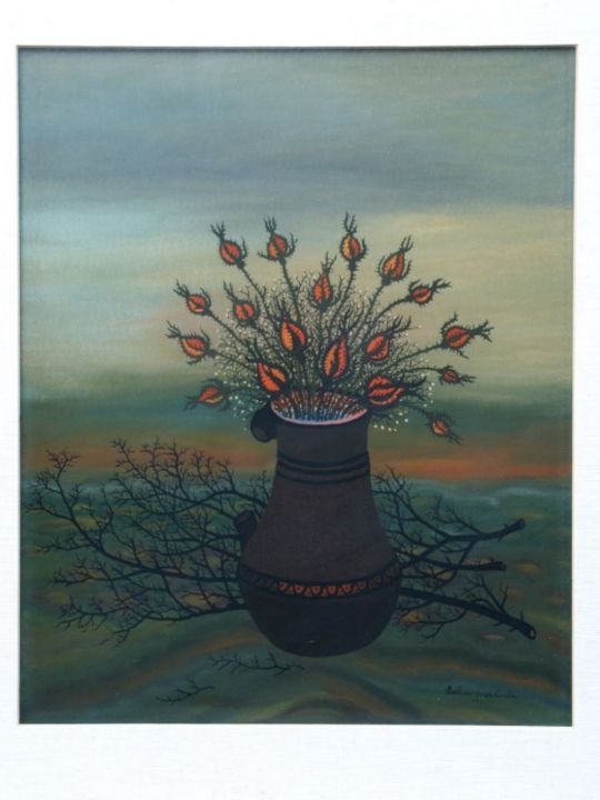 Ivan Lacković Croata | Lackovic (1967) | MutualArt