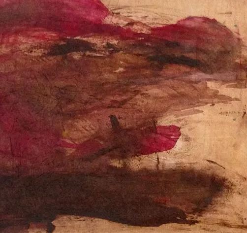 Robert Bolles | Abstraction (1962) | MutualArt