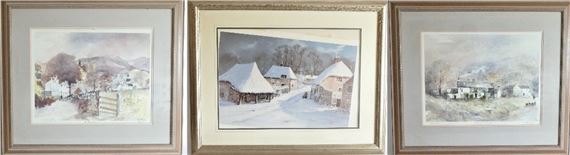 Modern and Vintage Home - Timed... | Art Auction | MutualArt