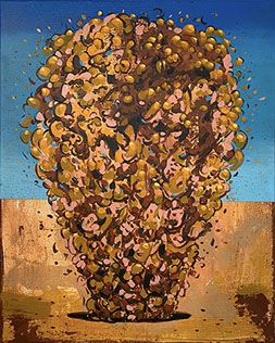 Mark Nobriga | Artist Overview | MutualArt