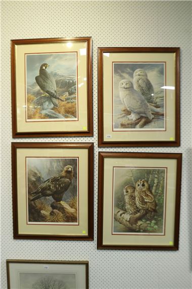 Raymond Watson | 7 Artworks | MutualArt