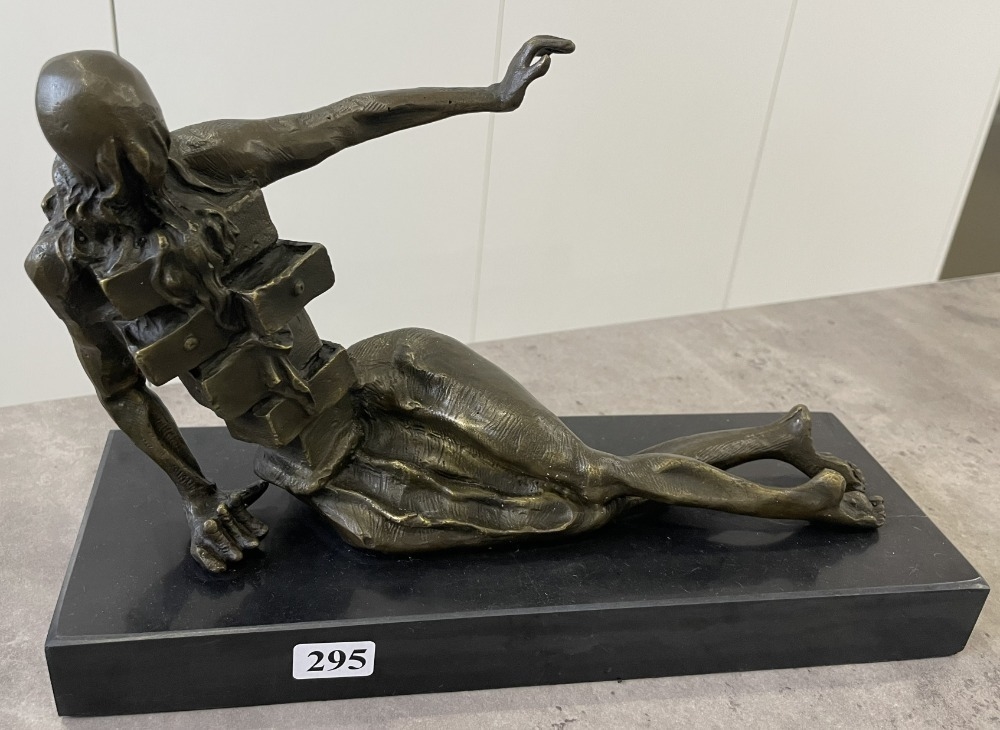 Salvador Dalí | Anthropomorphic Cabinet | MutualArt