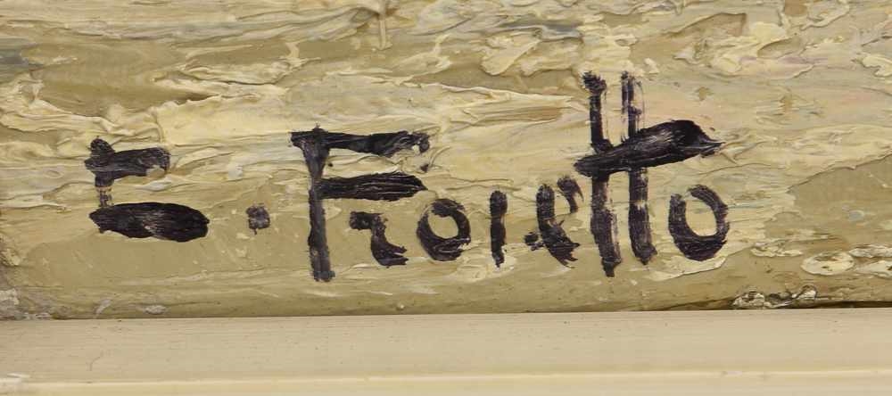 Constantino Proietto | Golfo di Napoli | MutualArt