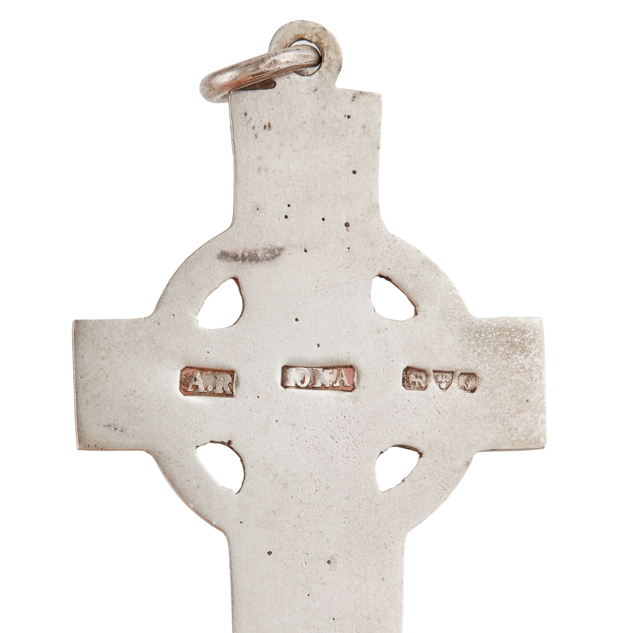 Alexander Ritchie | A SCOTTISH PROVINCIAL PENDANT (1909) | MutualArt