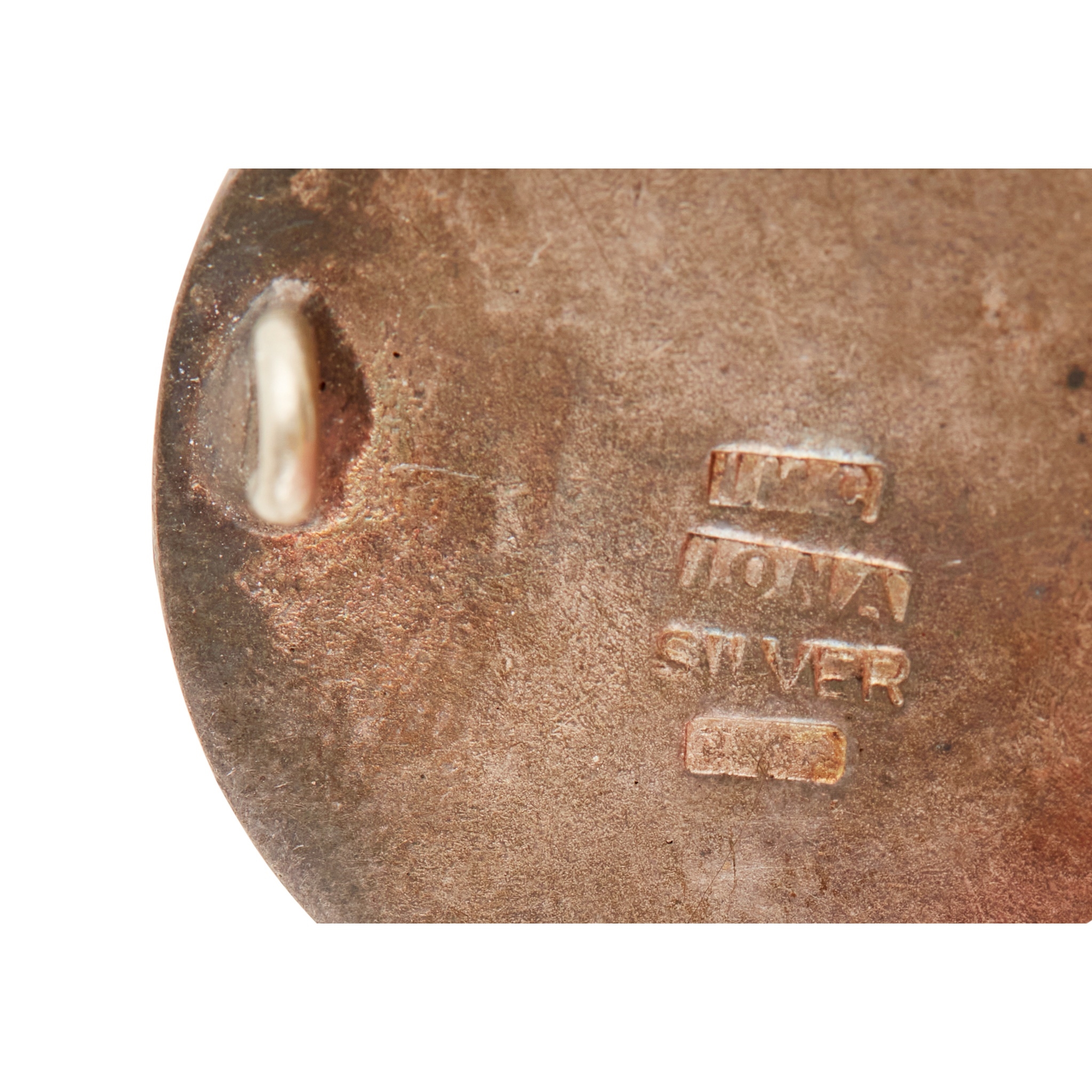 Alexander Ritchie | A SCOTTISH PROVINCIAL PENDANT (1909) | MutualArt