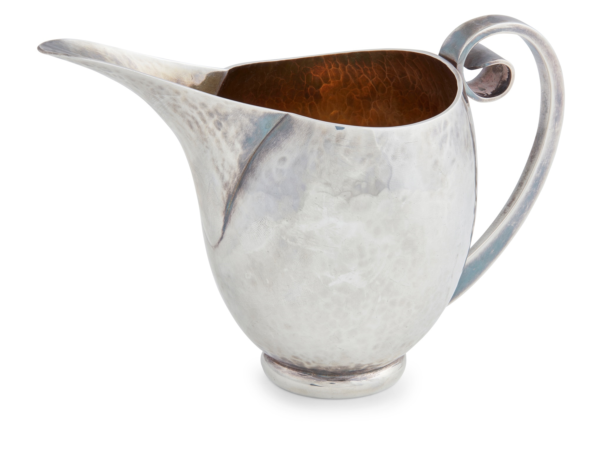 Graham Stewart | A MODERN BELLIED WATER JUG (2015) | MutualArt
