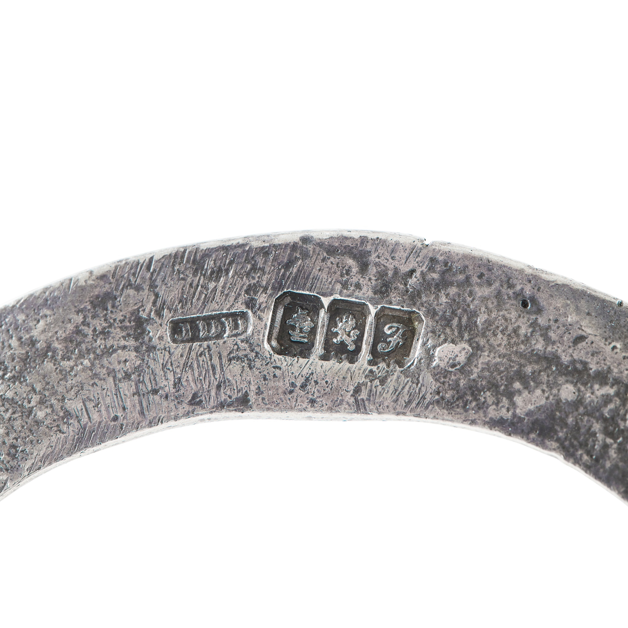 Alexander Ritchie | A SCOTTISH PROVINCIAL BAR BROOCH (1911) | MutualArt