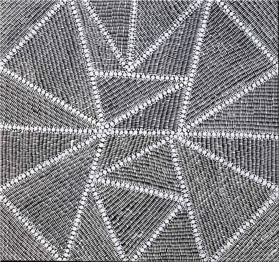 Dallvina Roderick | Bush Seeds (2021) | MutualArt