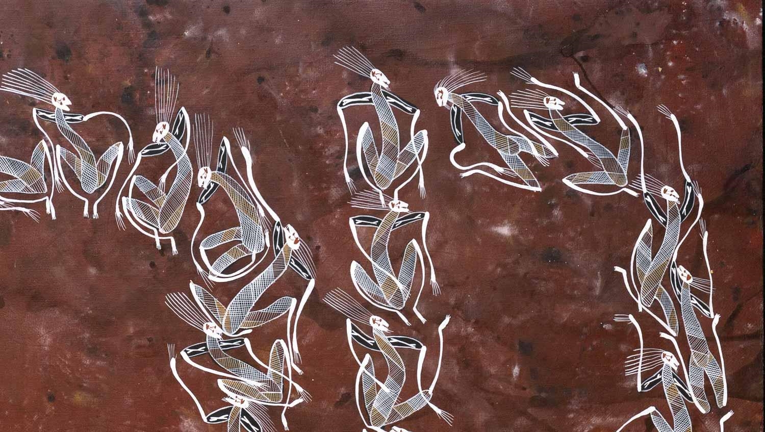 Edward Blitner | Untitled | MutualArt