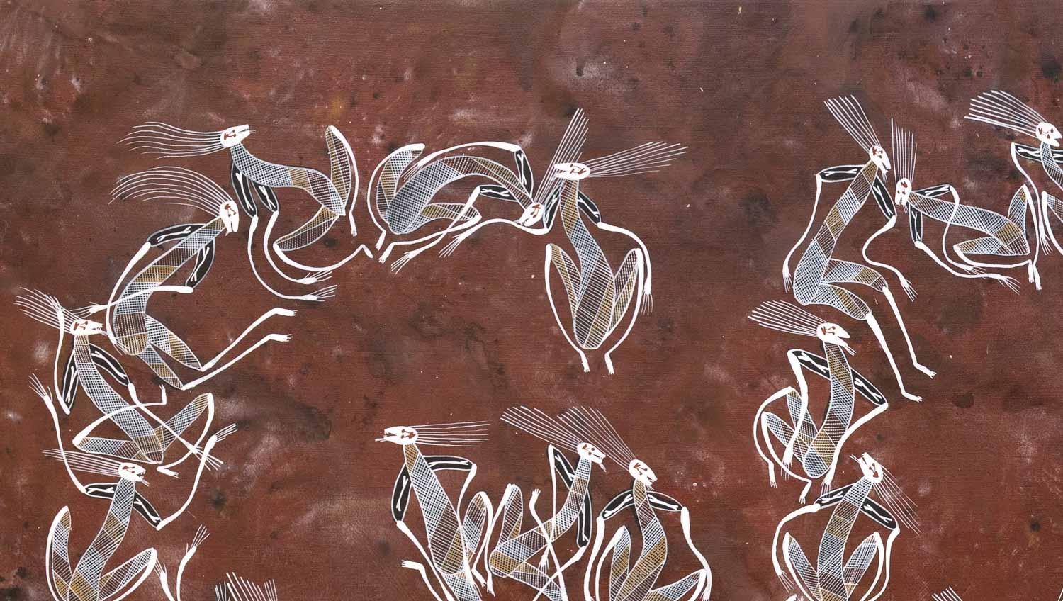 Edward Blitner | Untitled | MutualArt