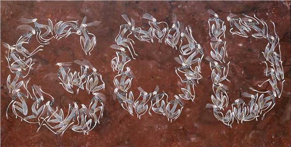 Edward Blitner | Untitled | MutualArt