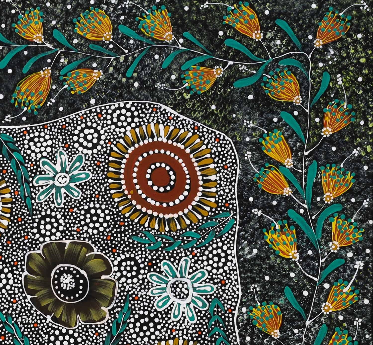 JOYLENE POPE | Womens Ceremony (2020) | MutualArt