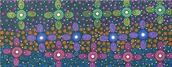 Priscilla Meneri | 2 Artworks at Auction | MutualArt