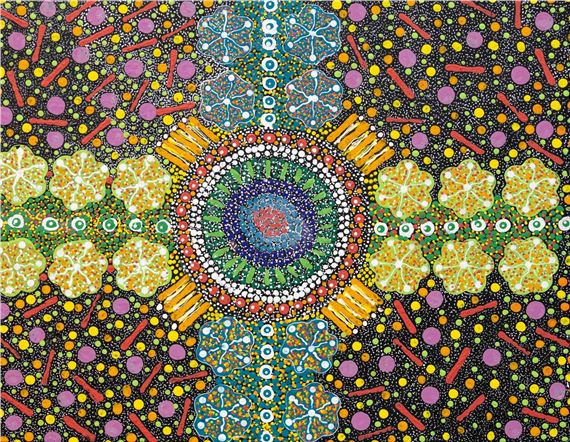 Alexander Dixon | 17 Artworks at Auction | MutualArt