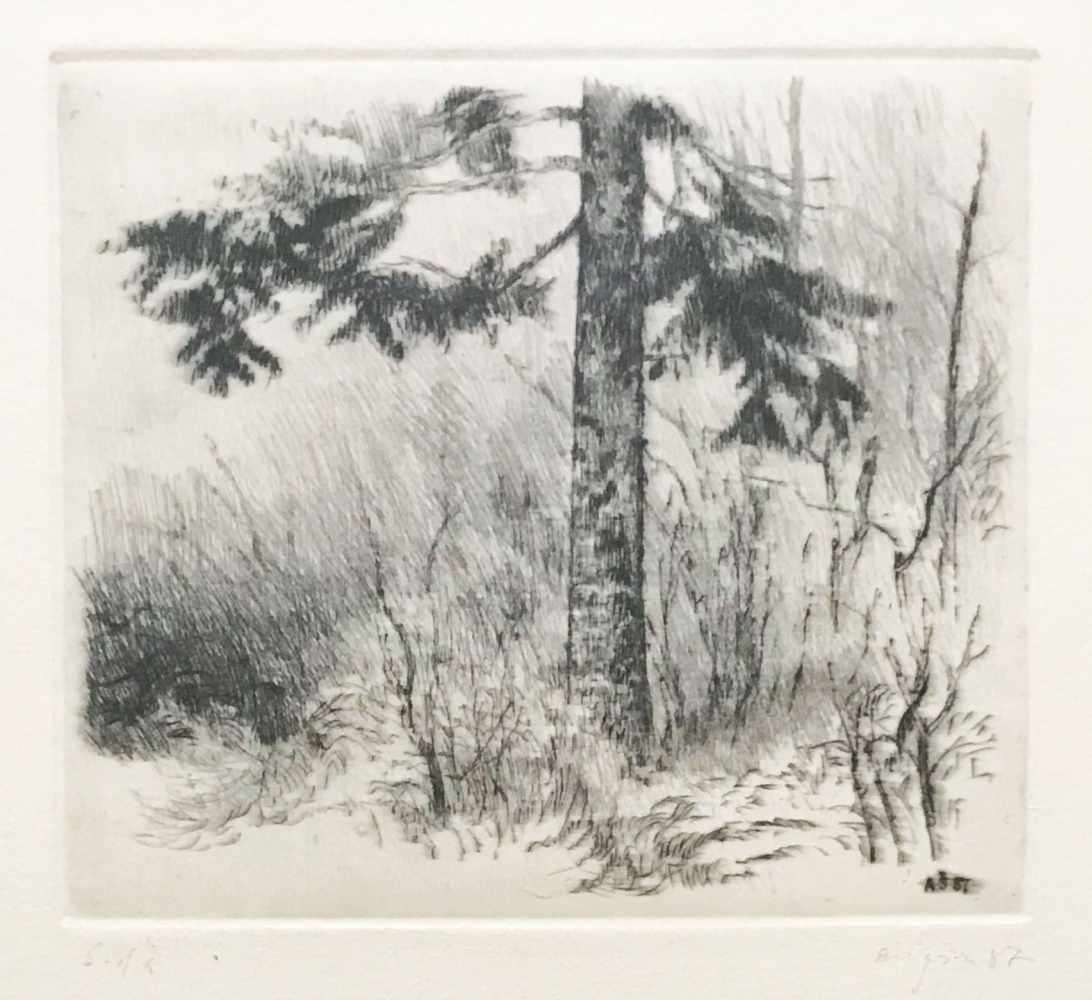 Ferdinand Staeger | und bez. | MutualArt