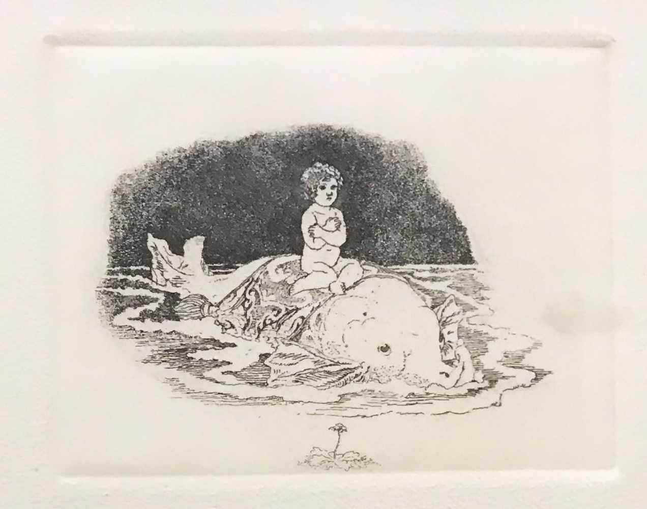 Ferdinand Staeger | und bez. | MutualArt