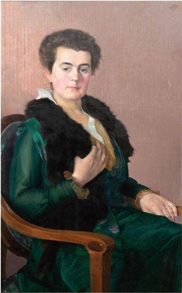 Robert Wellmann | 2 Artworks at Auction | MutualArt