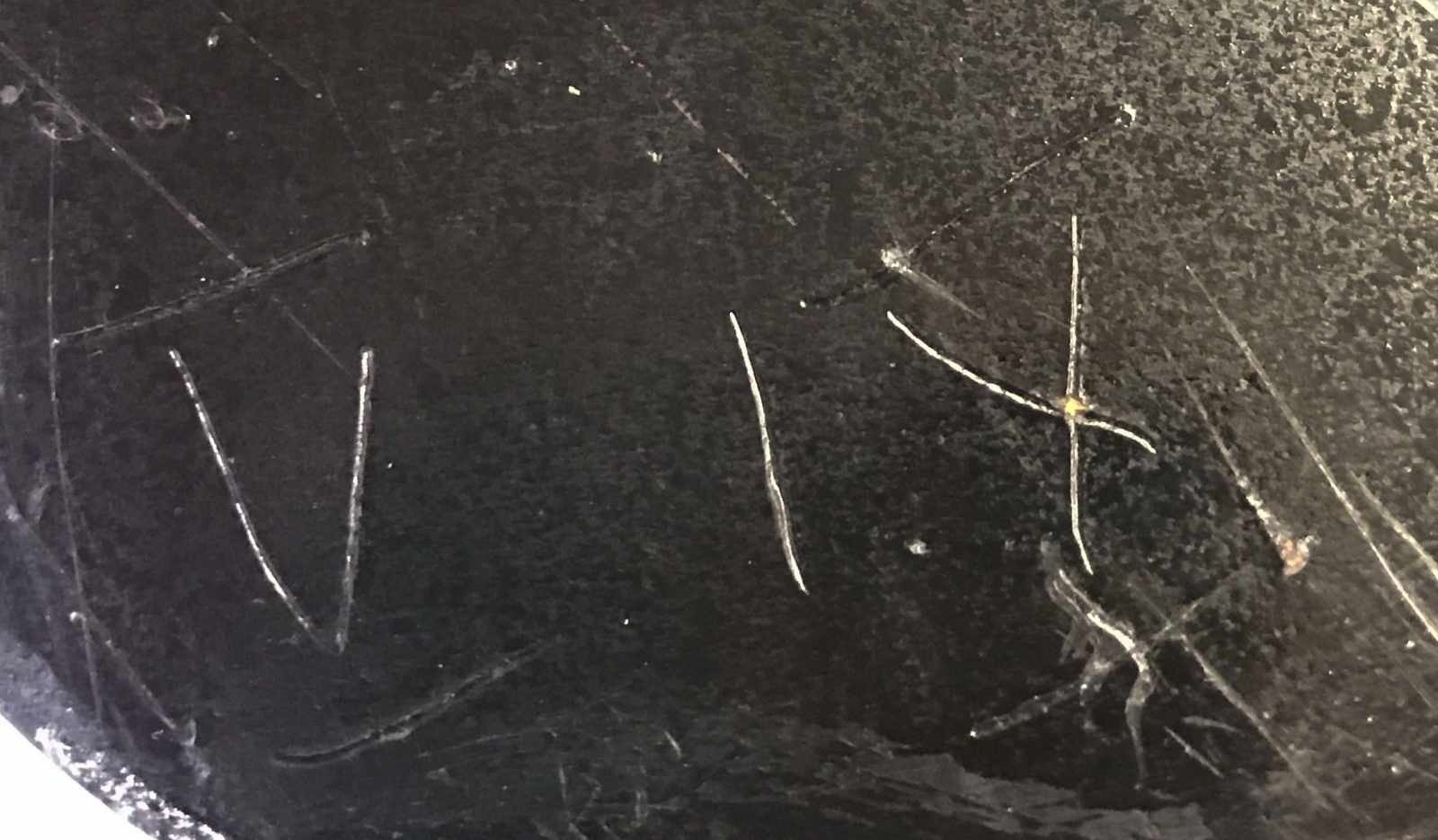 Thomas Lenk | V / X. Die einzelnen Platten 24 (1990) | MutualArt