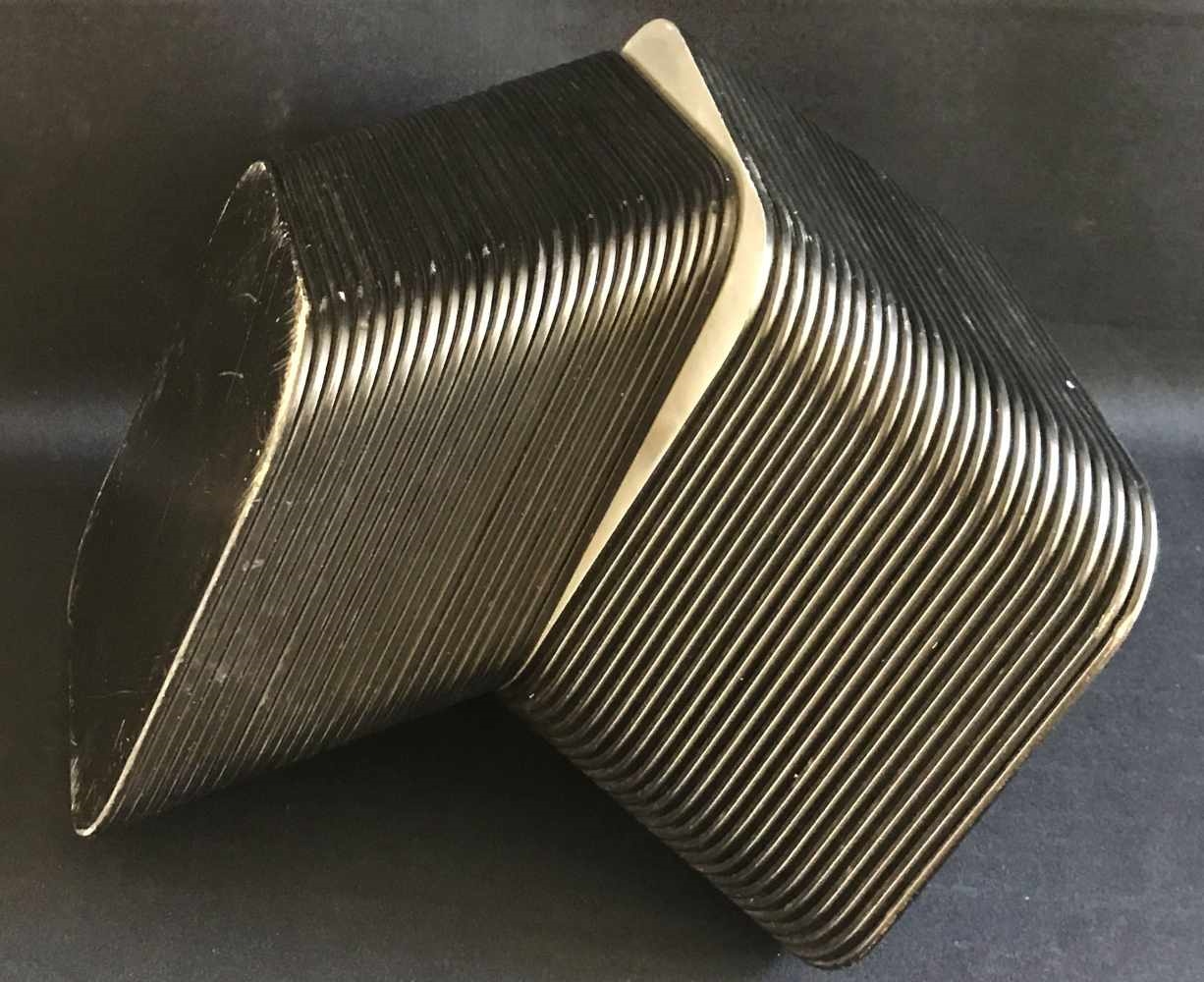 Thomas Lenk | V / X. Die einzelnen Platten 24 (1990) | MutualArt