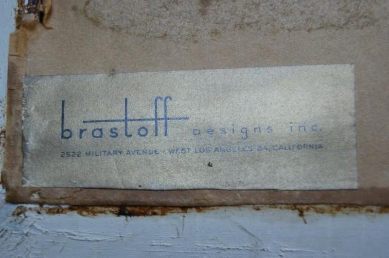 Sascha Brastoff | Rooster 1963 | MutualArt