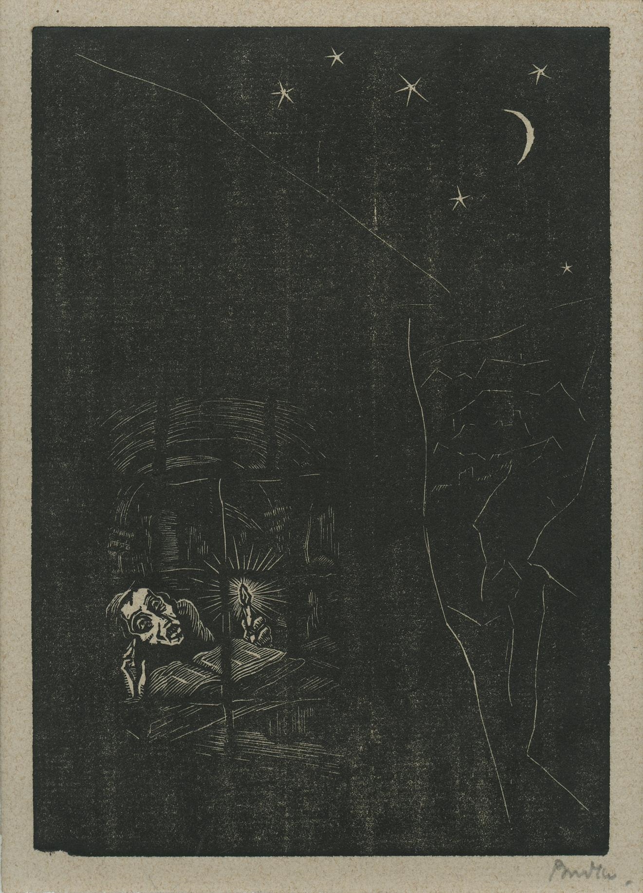 Joseph Budko | Joseph Budko (1888-1940) | MutualArt