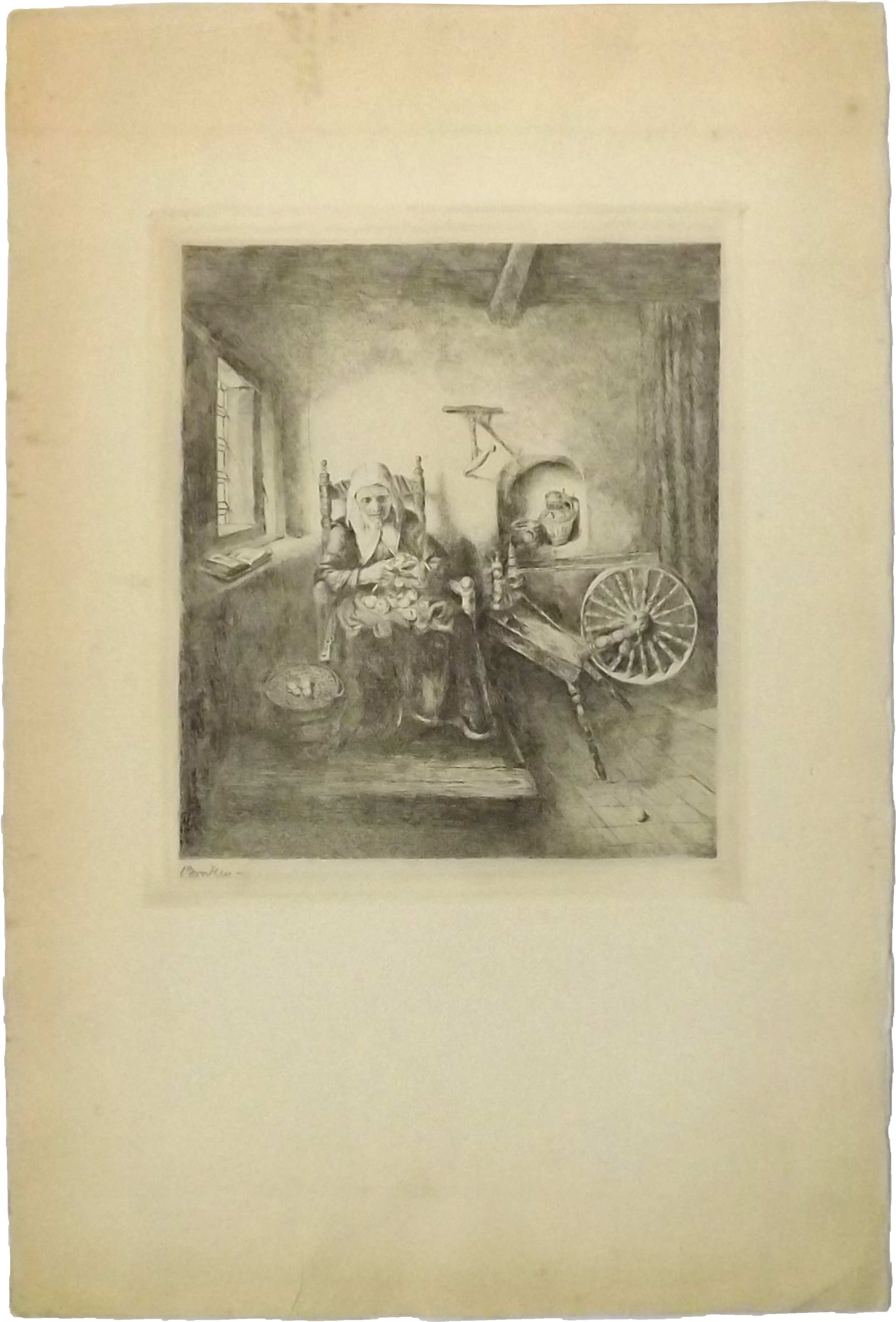 Joseph Budko | Joseph Budko (1888-1940) | MutualArt