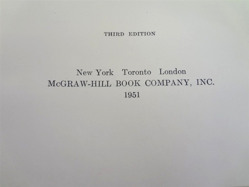 David Dodd | Security Analysis (1951) | MutualArt