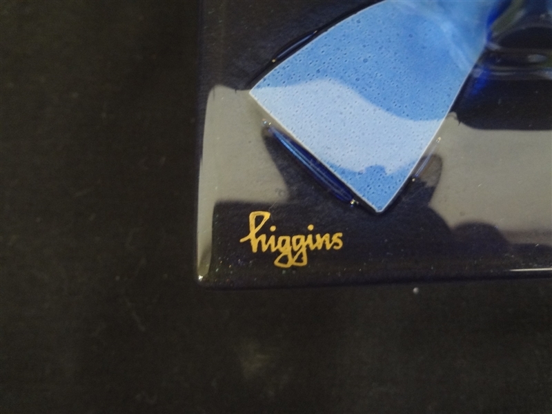 Michael & Frances Higgins | (3) Higgins Studios Mid Century Modern Art ...