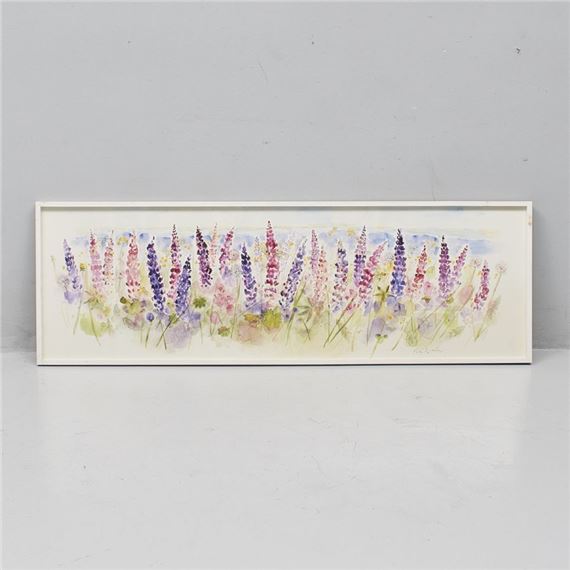 Eva Björk Hamne | Biography