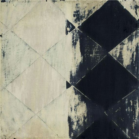 Sean Scherer | Plague (1990) | MutualArt