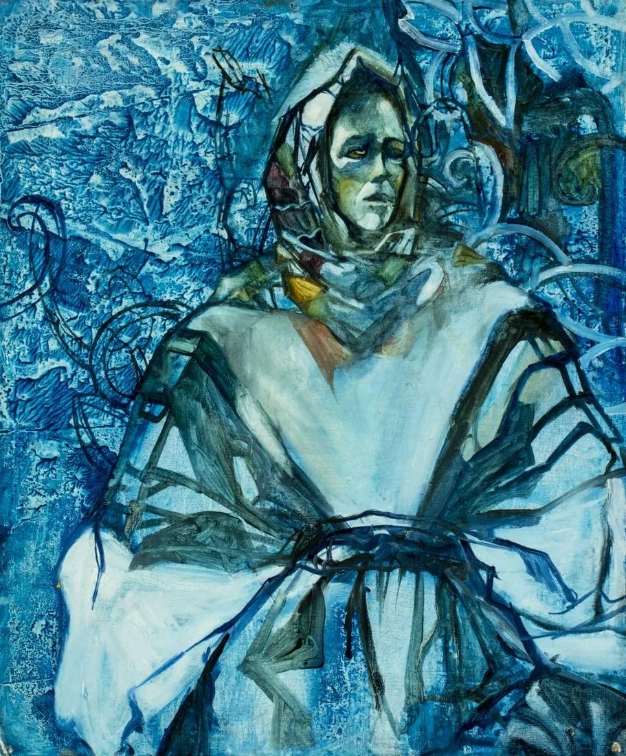 Marie Denise Douyon | Woman | MutualArt