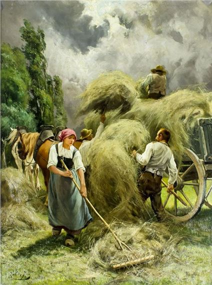 Julien Joseph | Biography