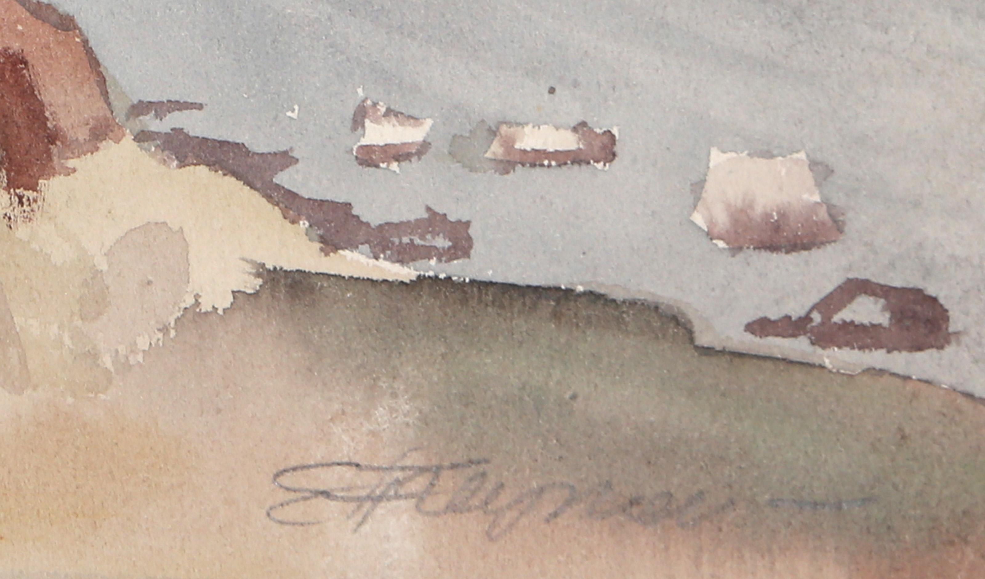 Erik Freyman | Northern Beach | MutualArt