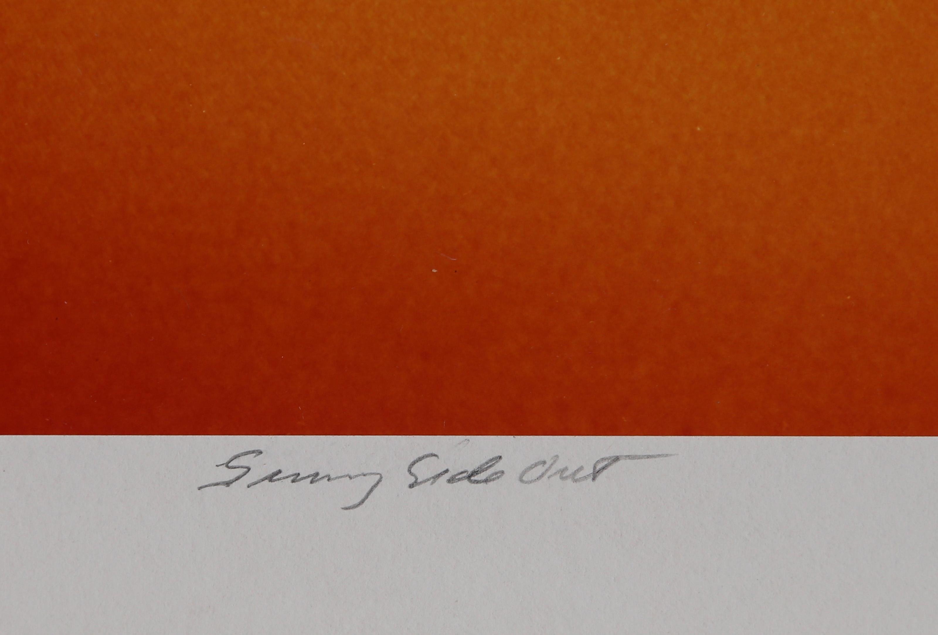 Michael DeCamp | Sunny Side Out (Circa 1975) | MutualArt