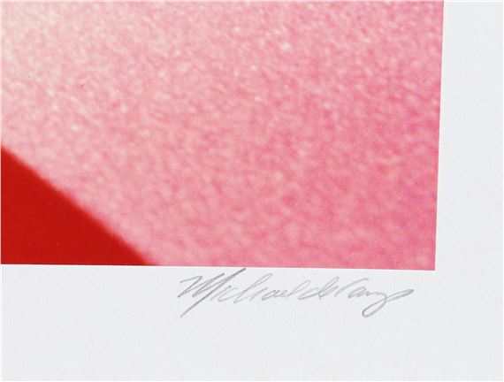 Michael DeCamp | Sunny Side Out (Circa 1975) | MutualArt