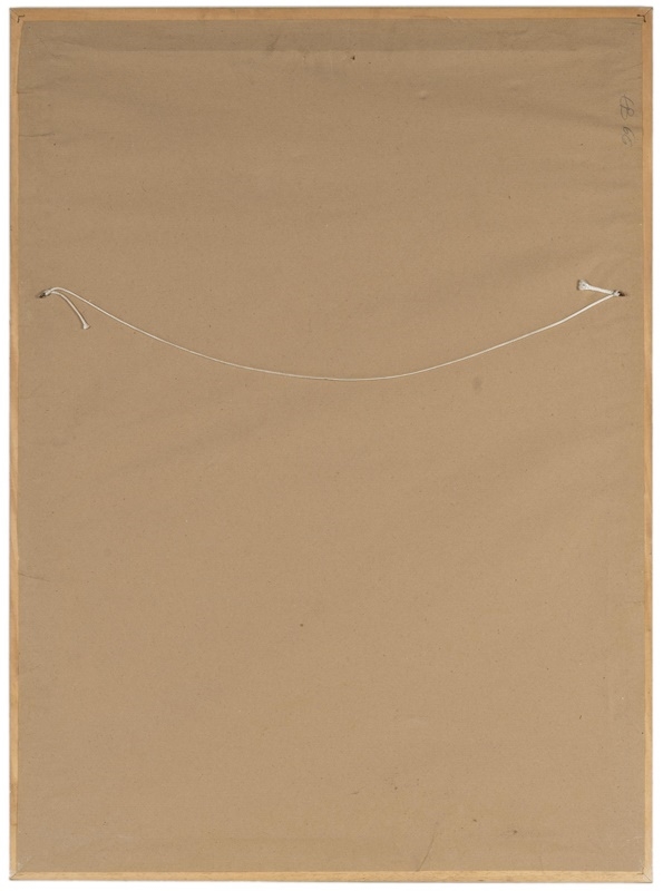 William Kentridge | 9 Films: Drawings for Projection (2004) | MutualArt