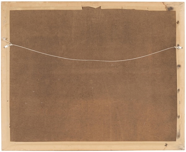 Marion Arnold | Matopos (1989) | MutualArt