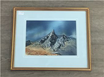 James Messer | 4 Artworks at Auction | MutualArt