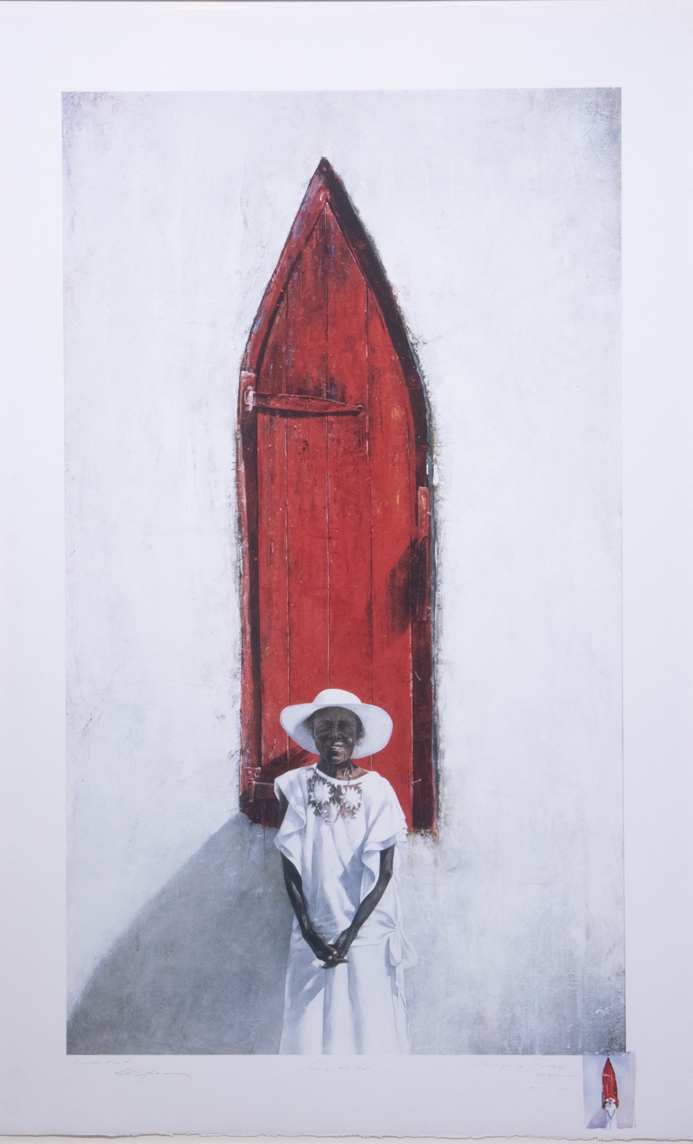 Stephen Scott Young | Faith (2003) | MutualArt