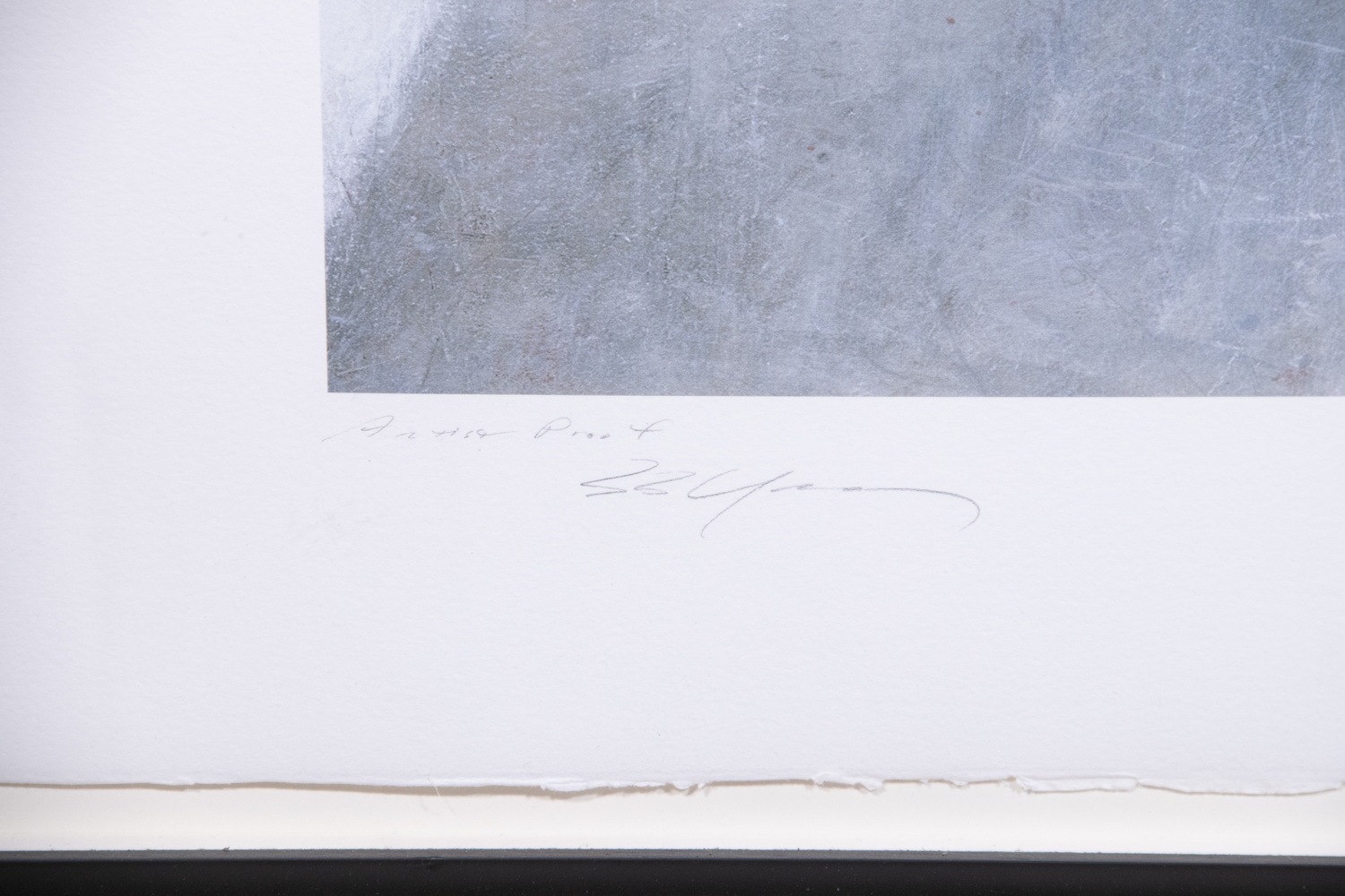 Stephen Scott Young | Faith (2003) | MutualArt