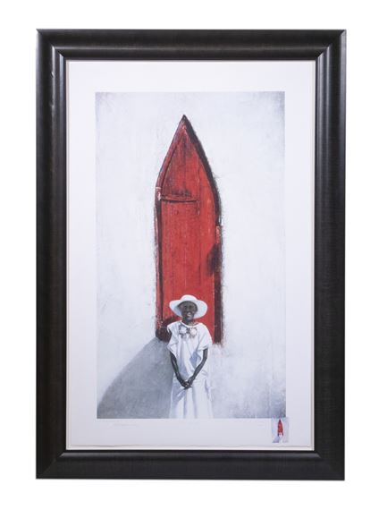 Stephen Scott Young | Faith (2003) | MutualArt