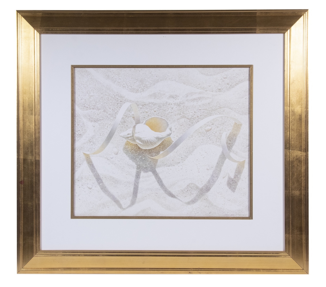 Greg Mort | Natural Wonders (2005) | MutualArt