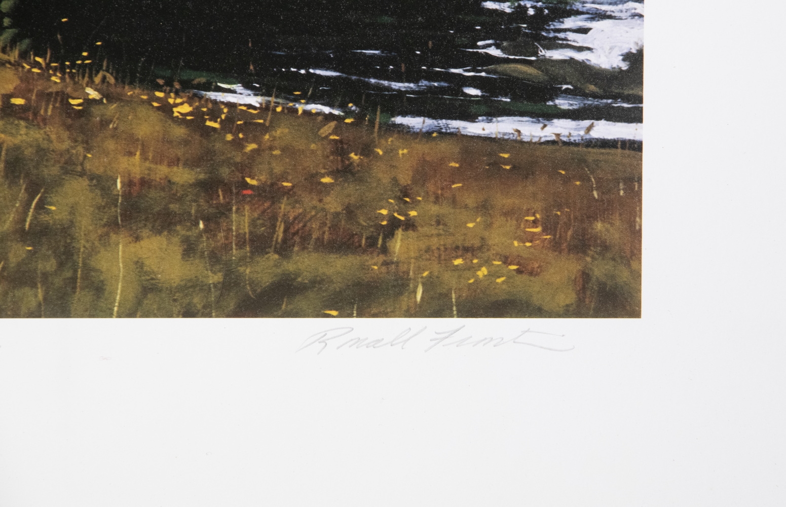 Ronald Frontin | Lighthouse Keeper's Daughter | MutualArt