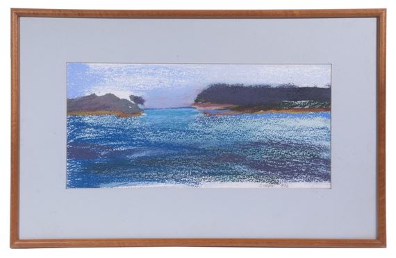 Connie Hayes | Islands | MutualArt