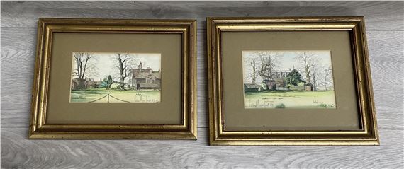Peter Mumford- Life, Art & Legacy | MututalArt