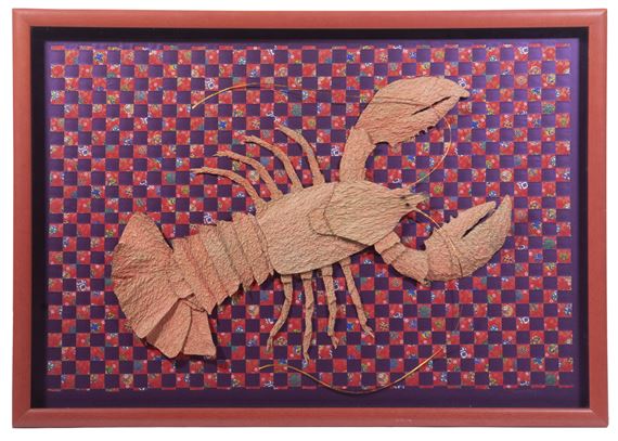 Suzanne Riley | 1 Artworks | MutualArt