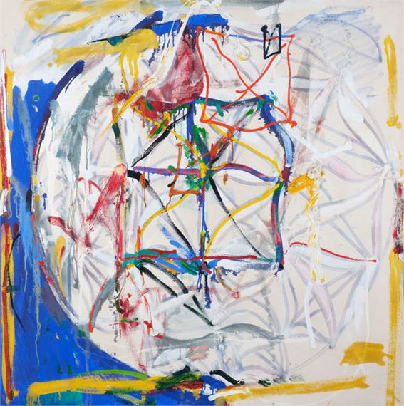 Allen Maddox | Untitled (Circa 1975) | MutualArt